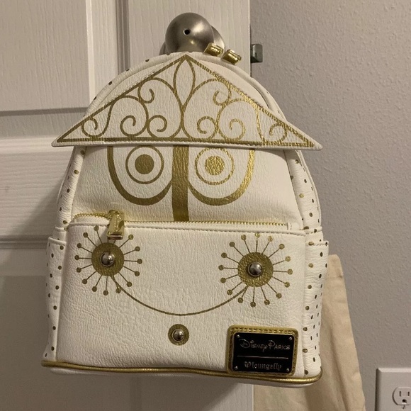 Loungefly | Bags | Disneys Its A Small World Loungefly Backpack | Poshmark